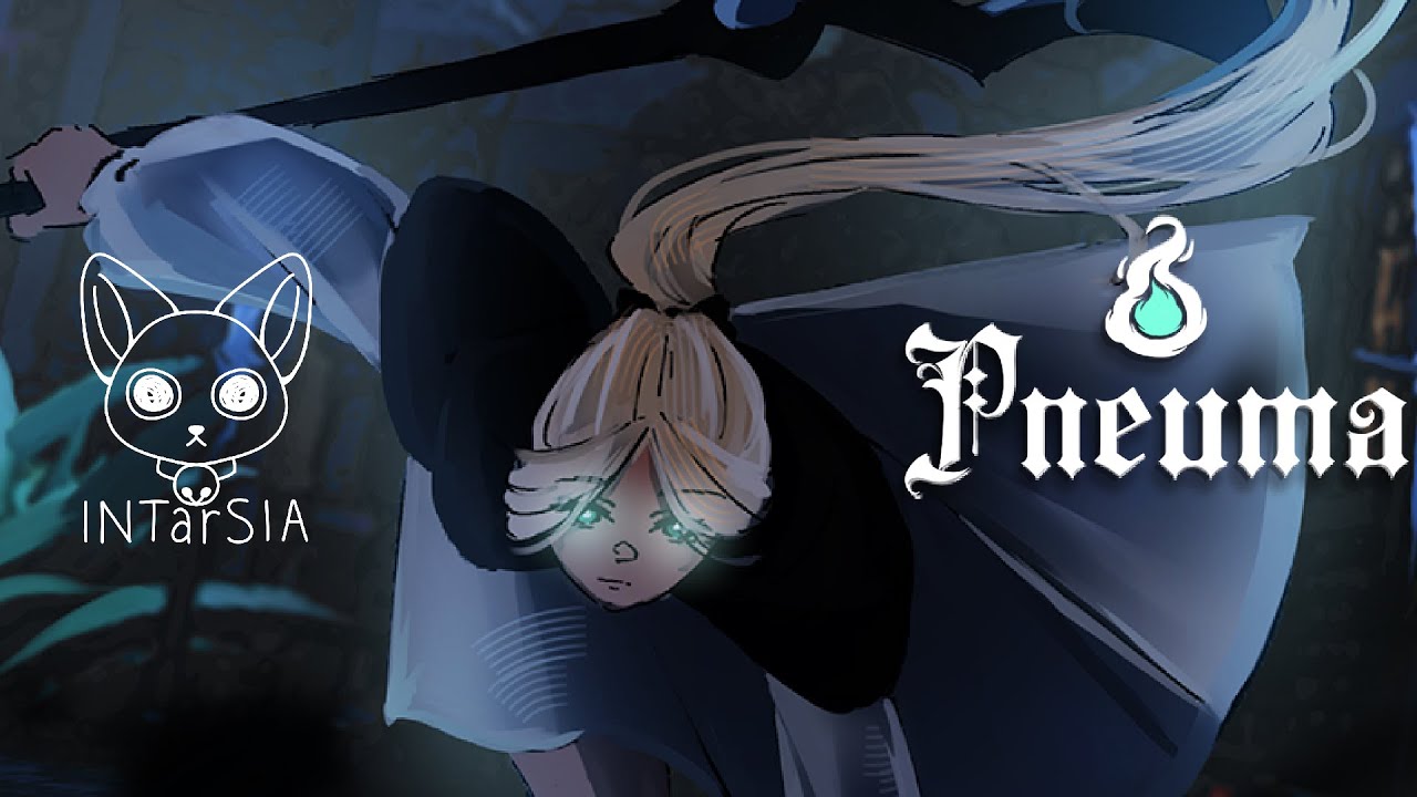 Pneuma - quel est ce jeu, bande-annonce, configuration requise ...