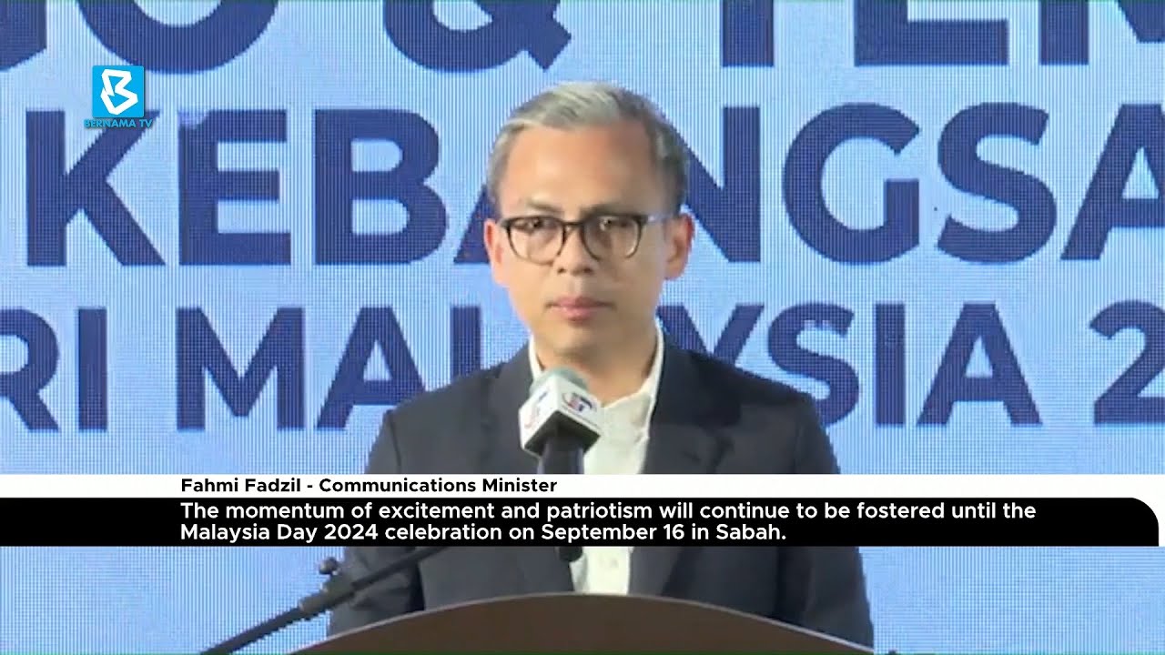 Jiwa Merdeka: Theme of 2024 National Day, Malaysia Day celebrations ...