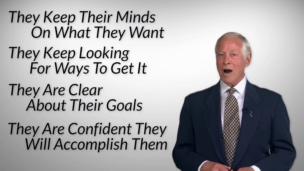 Change Your Life with the Power of Positive Thinking Brian Tracy An ...