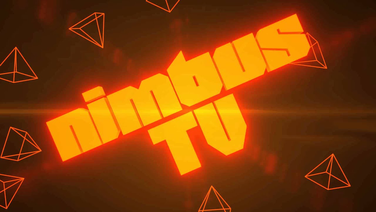 Nimbus TV Intro - YouTube