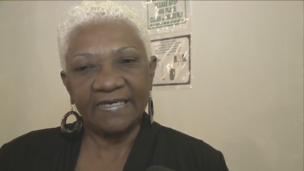 Advocate for families of those lost to violence remembered for her ...
