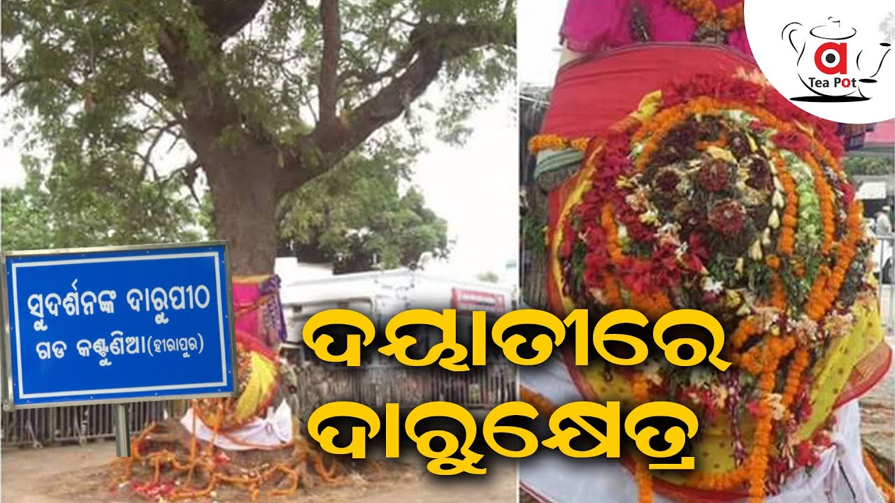Nabakalebara of Lord Jagannath, Mysterious facts you need to know - YouTube