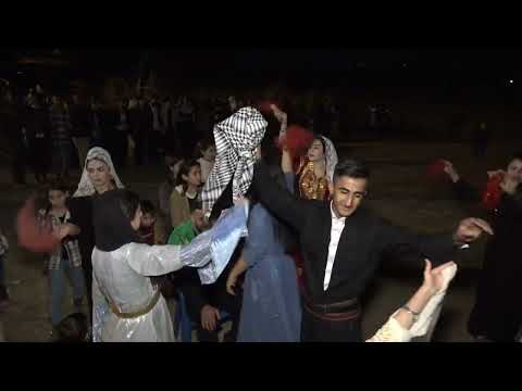 Muhammed DARGA Düğünü Part 2