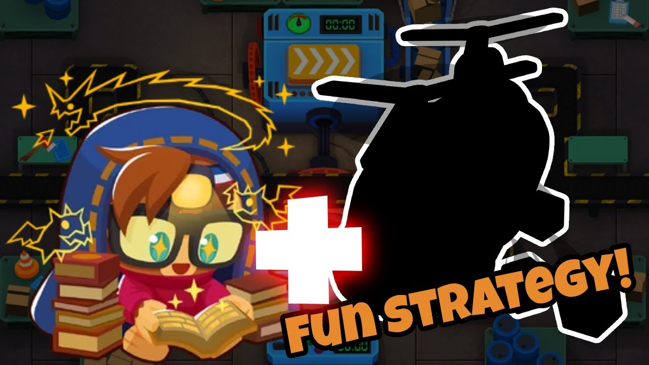 This Etienne Strategy is Amazingly Fun! - Bloons TD 6 - YouTube