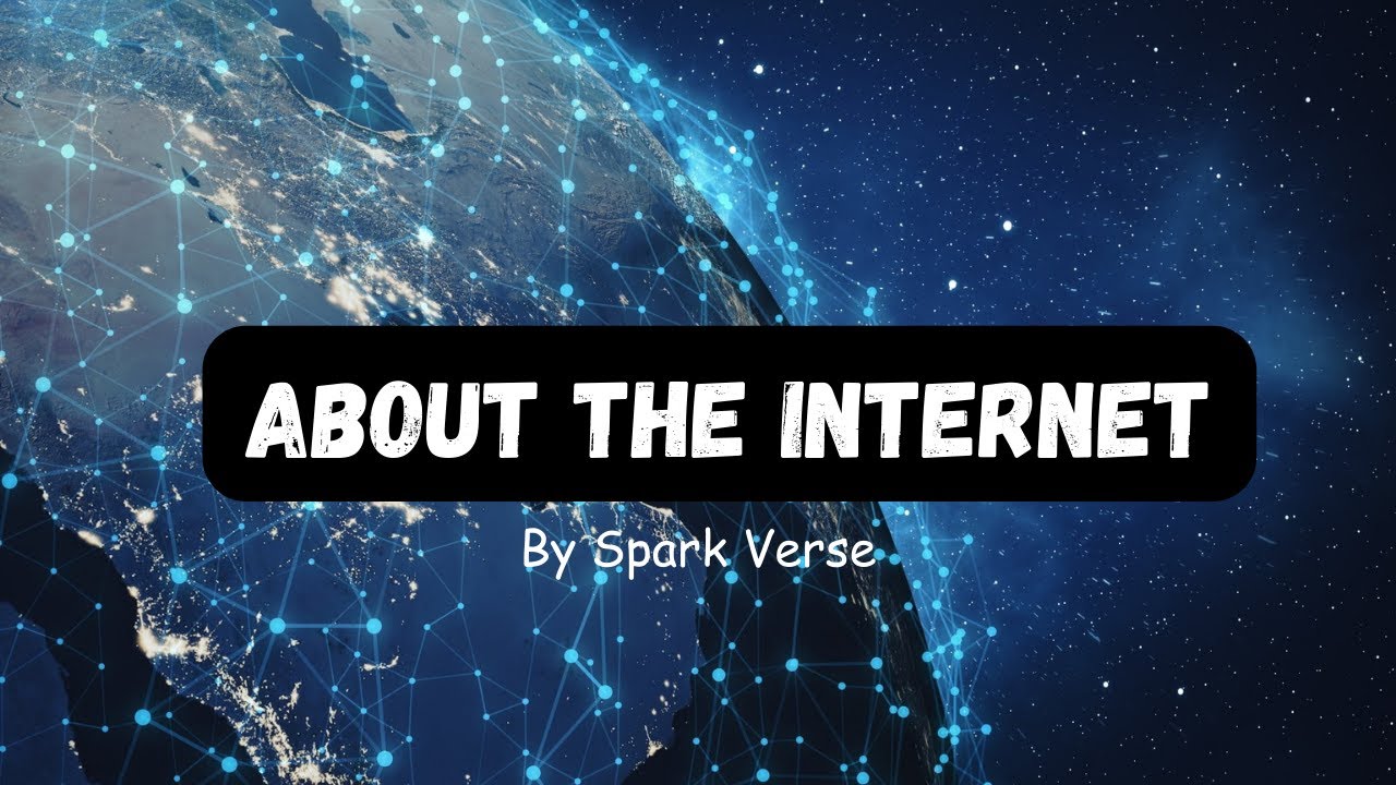 The Internet: Balancing the Good and the Bad - YouTube