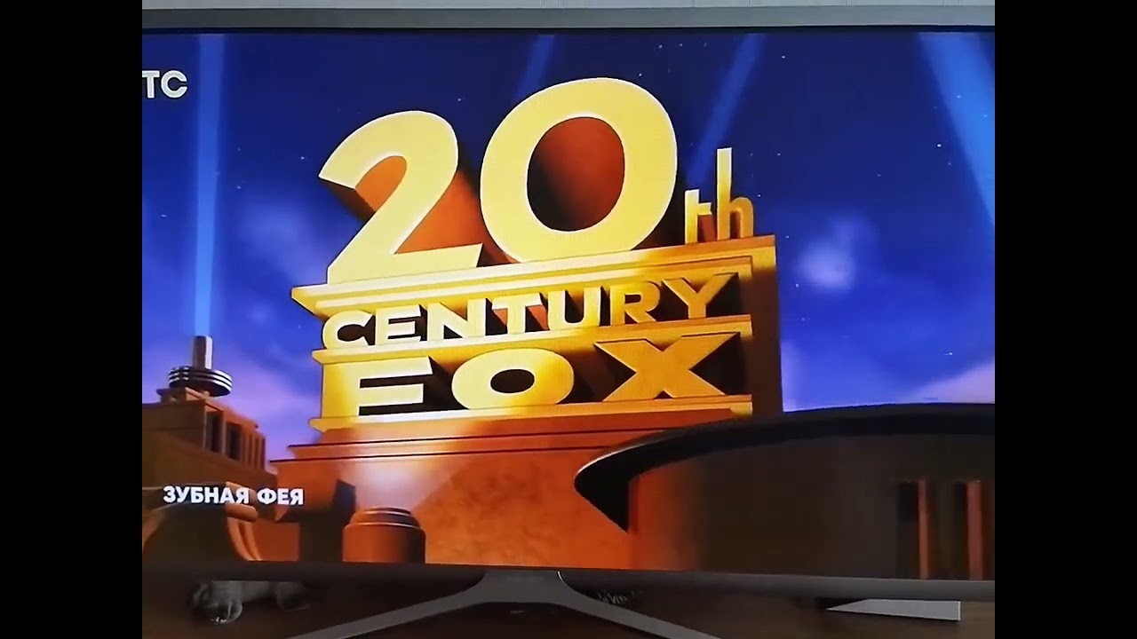 20TH CENTURY FOX LOGO 2005 FANFARE 1994 & 1953 TRIPLE PITCHED - YouTube