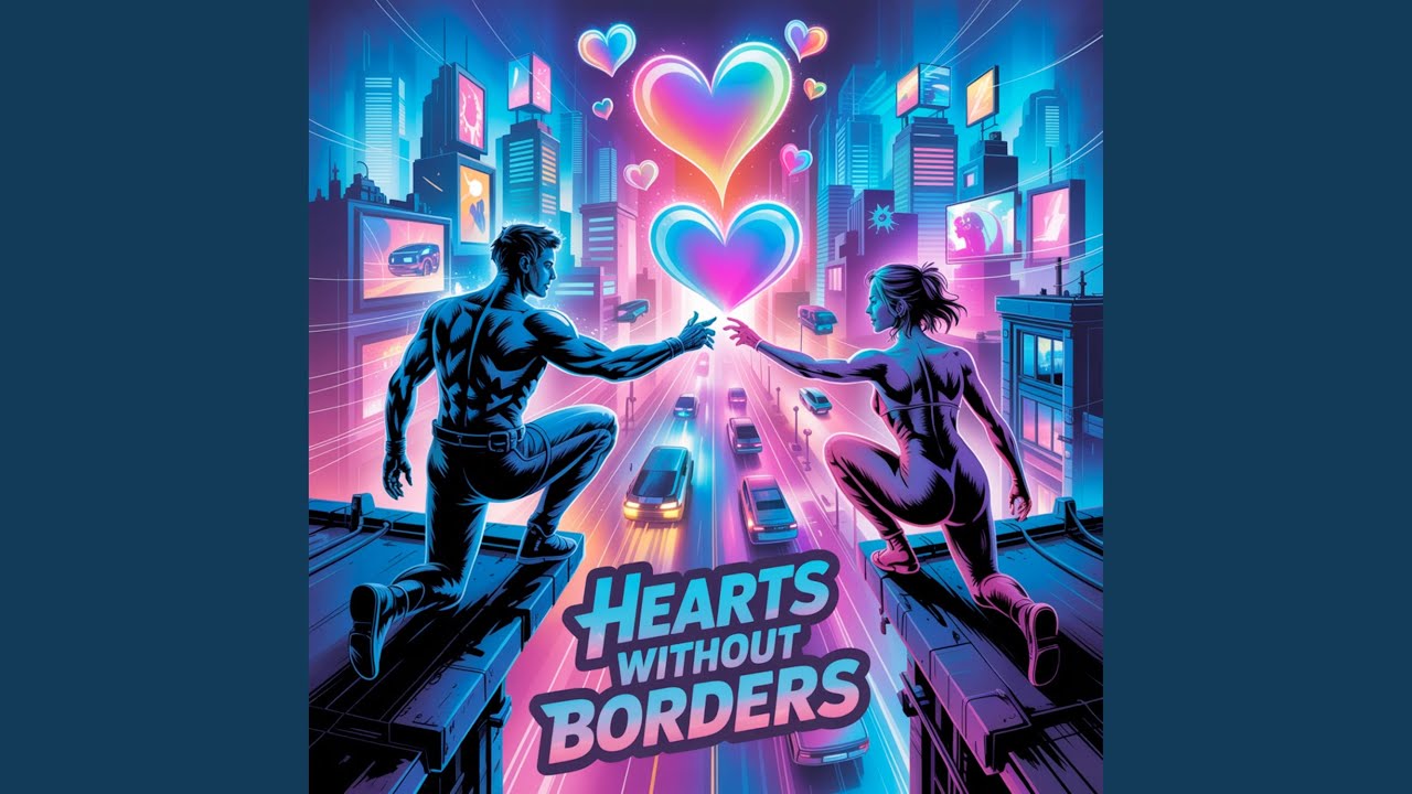 Hearts Without Borders - YouTube