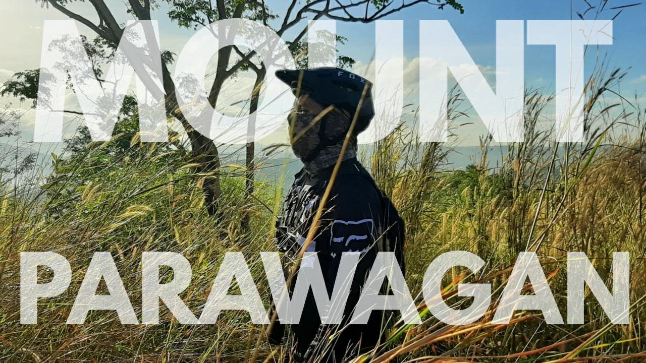 Mt. Parawagan Rodriguez Rizal | Side Trip to Wawa Dam - YouTube