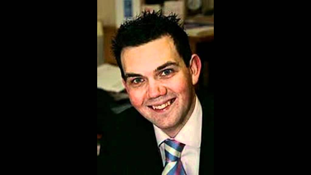 A tribute to the one and only Mr Stephen Warke - YouTube