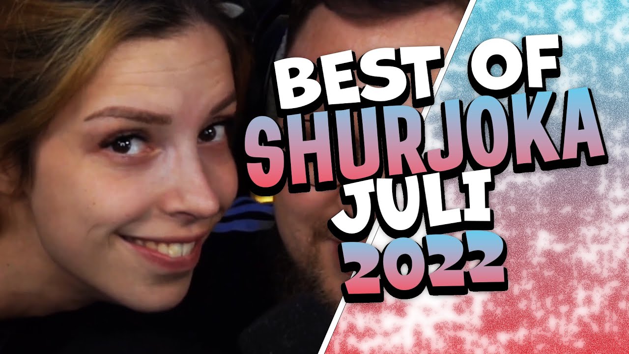 JULI | Best of SHURJOKA - YouTube