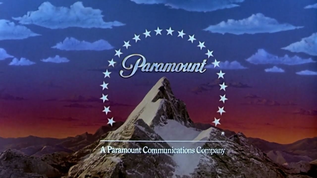 Paramount Pictures (Closing, 1992) - YouTube