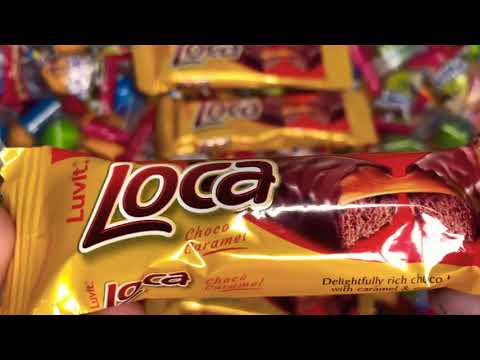 Yummy Loca Chocolate 🍫