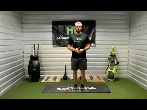 Back Chain Dominant Holds - YouTube