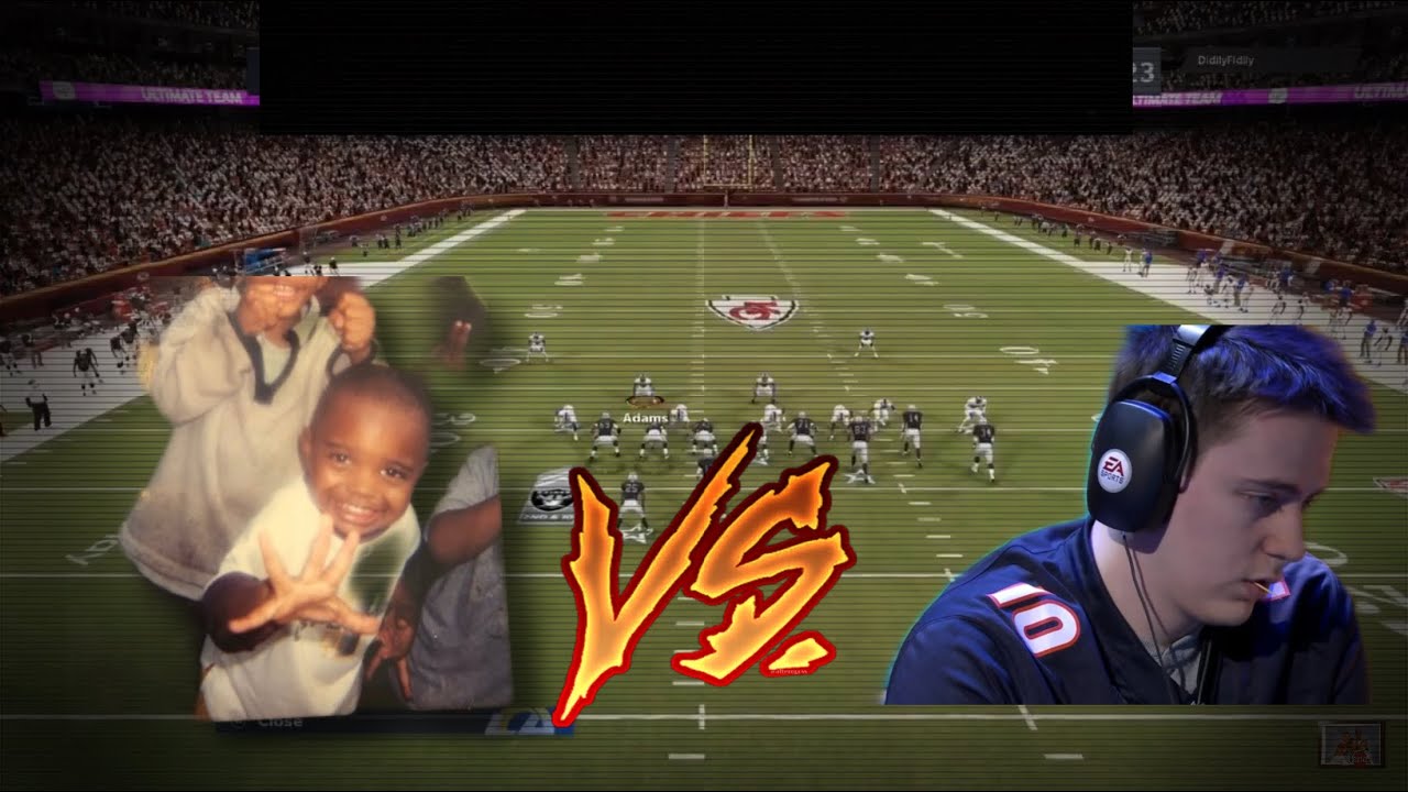 PLAYING MADDEN PRO "Canes" in Weekend League! - Madden 21 Ultimate Team ...