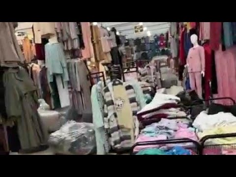 سلعة وسومة افار😱😵 عند بزار التاج🤩Bazar tadj shop 😍 السانية مقابل كلينيك قارة وهران - YouTube