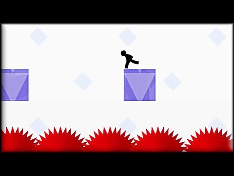 Vex 3 Game (1-5 lvl)