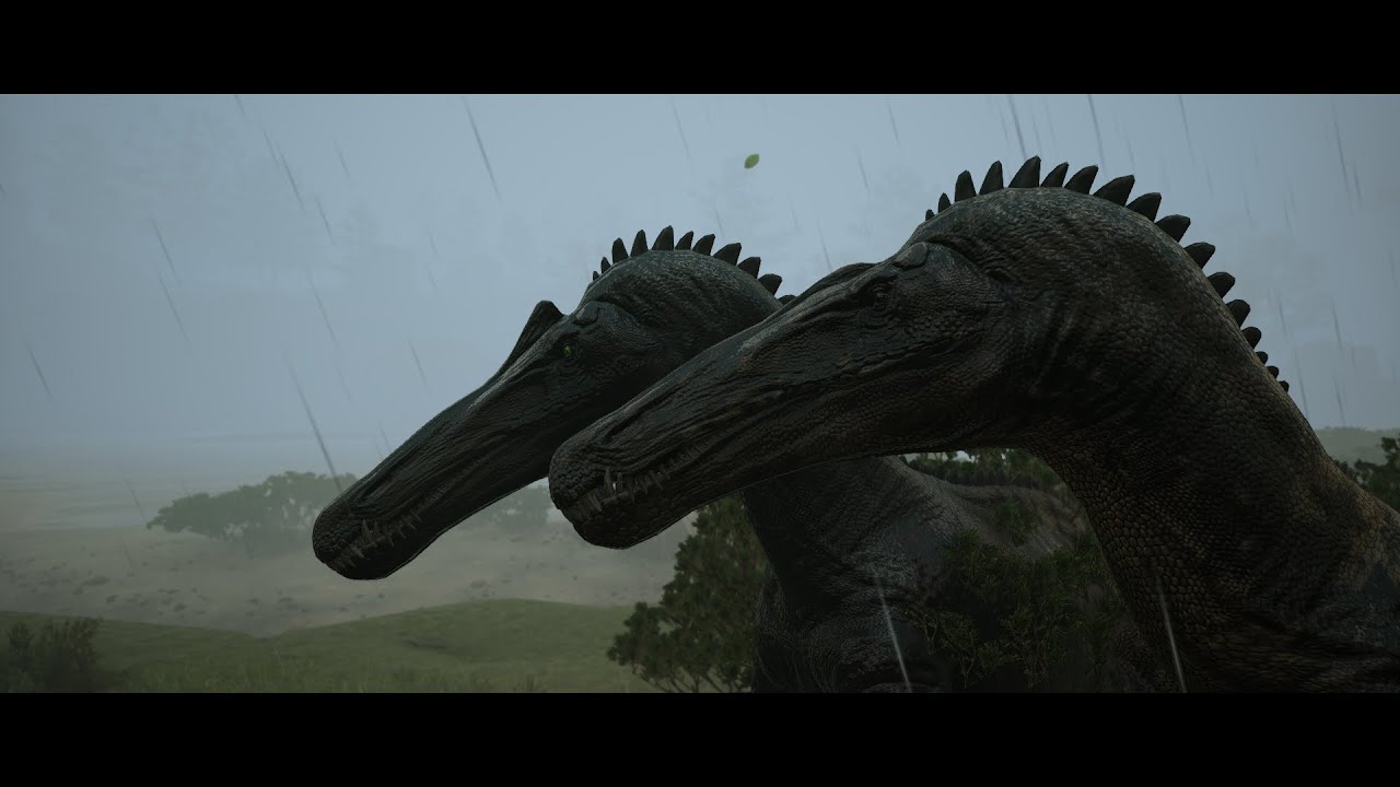 Path of Titans - Sucho Hunting Compliation #42 - YouTube