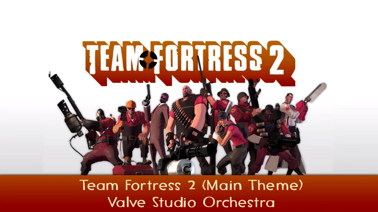 Team Fortress 2 Soldier Screaming | Main Theme - YouTube