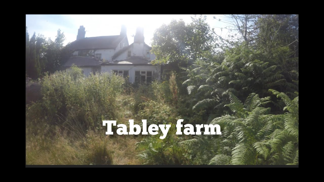 Tabley farm - YouTube