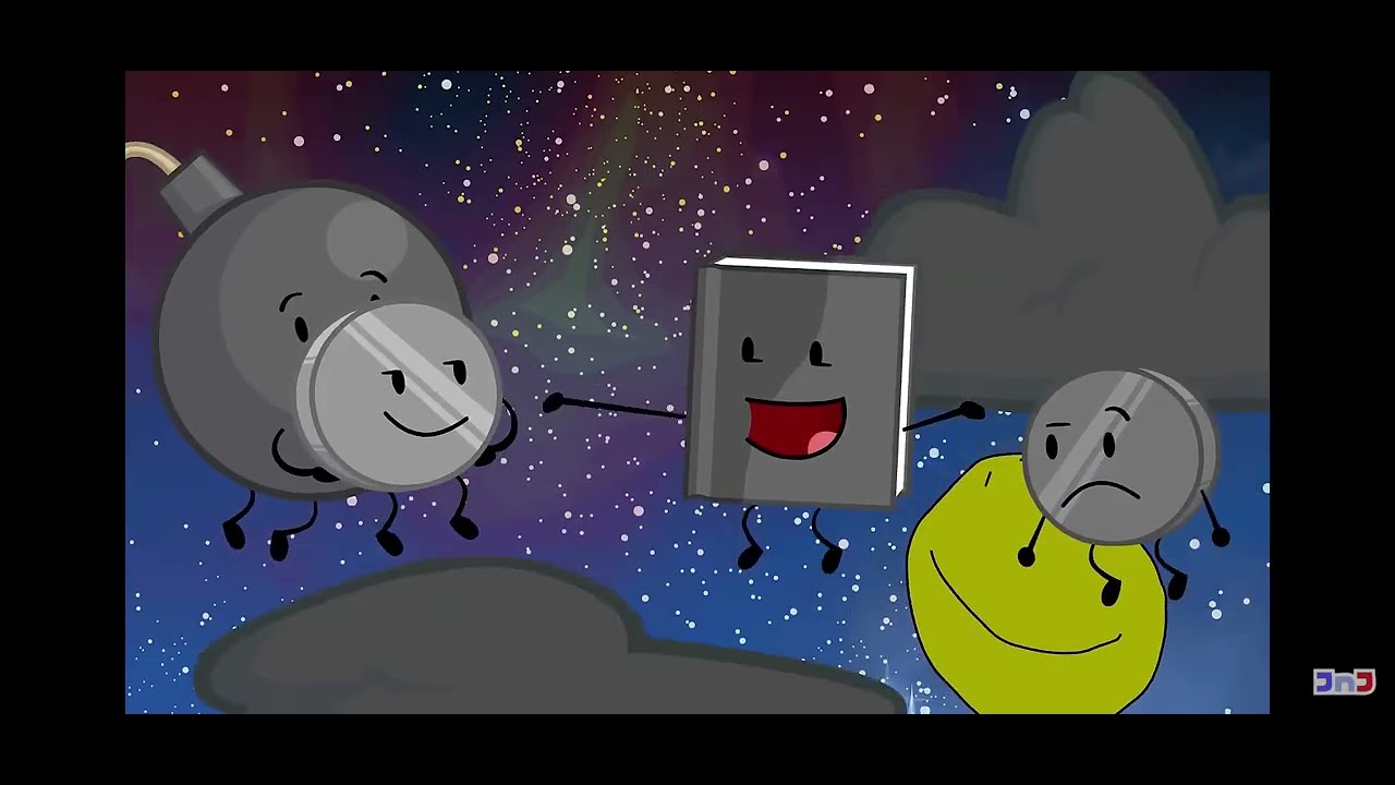 BFDI 2 but I voiced it: Episode 6: 😴 - YouTube