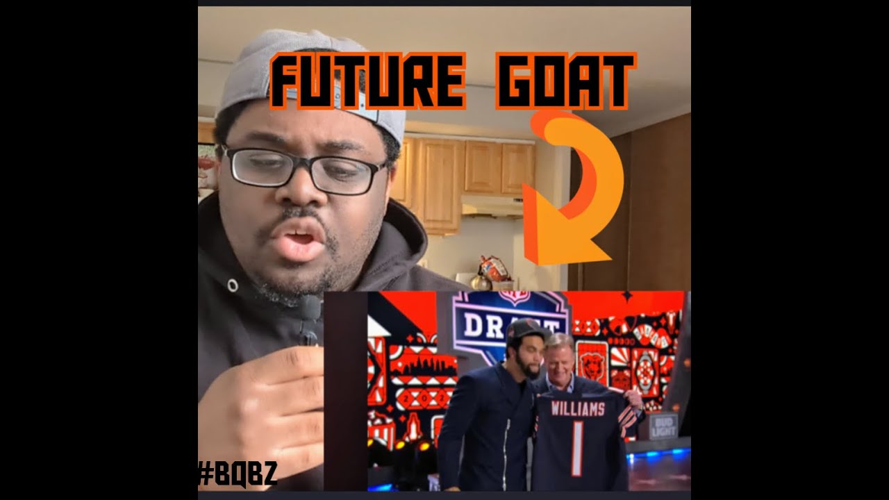 Nfl 2024 Draft Recap: Best draft EVER?? - YouTube