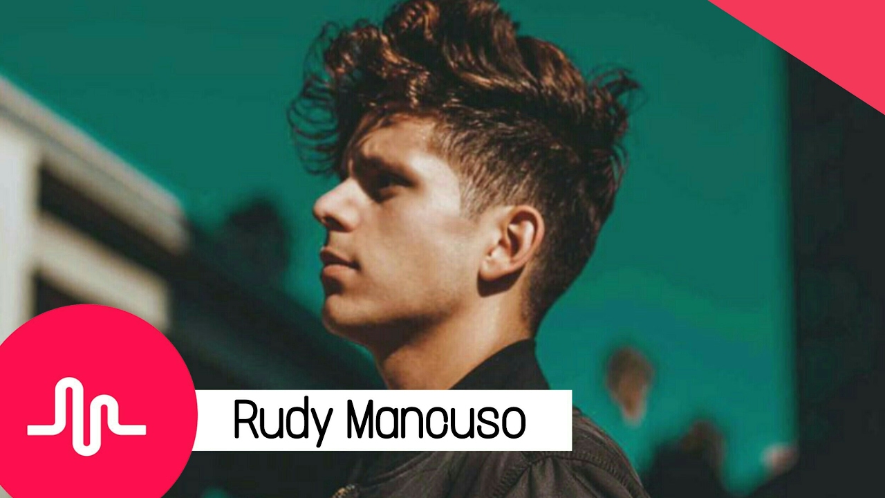 Rudy mancuso musical.ly compilation - YouTube