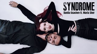 Danila Usachev ft. Maria Sher - Syndrome (Grey Daze cover) Chords - Chordify