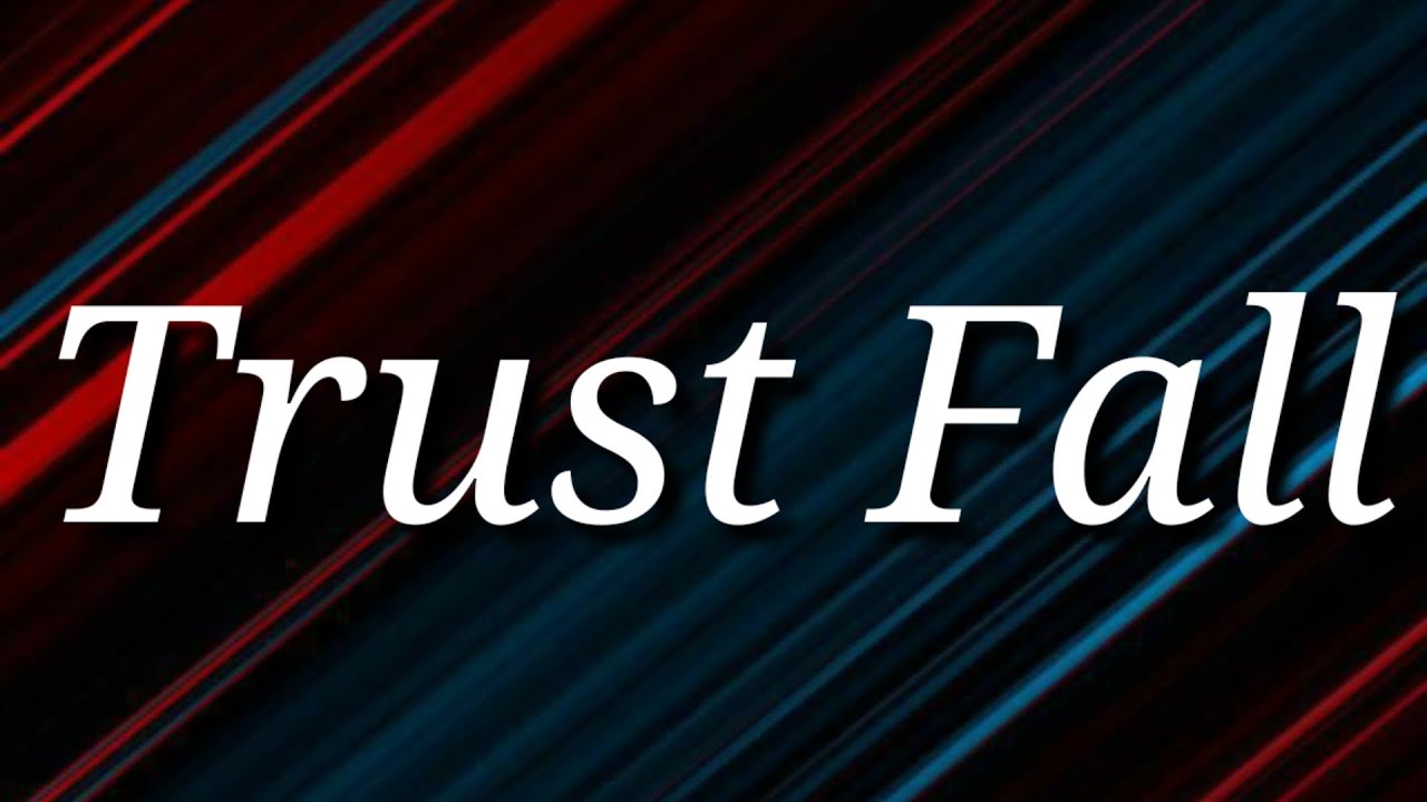 Bebe Rexha - Trust Fall (Lyrics) - YouTube