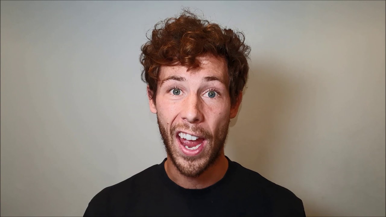 Jack Coker - Hope Rhyder - The Queens Wrist Audition - YouTube