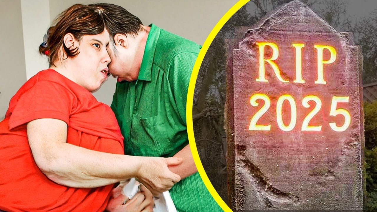 The Tragic and Terrible END of Conjoined Twins Lori and George ...