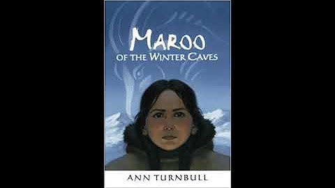 Maroo of The Winter Caves - YouTube