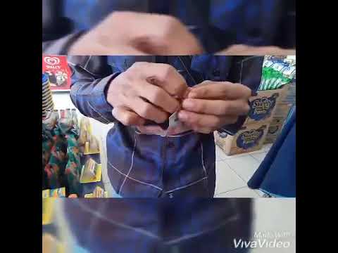 Cara naklukin cewe kasir alfamart