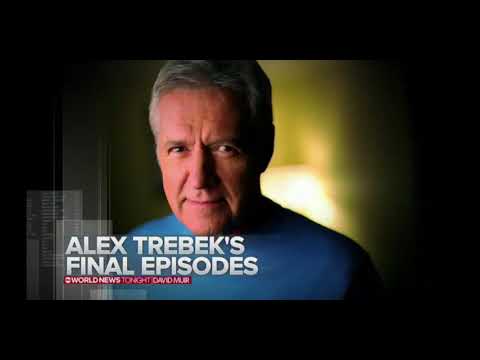 ABC World News Tonight Open (4 Jan 2021) | Cole Media Archives