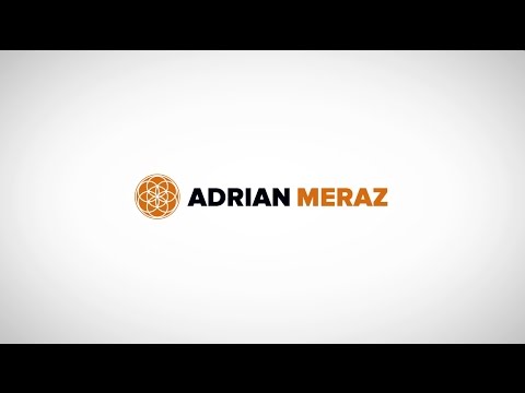 Leaders Of The Future - Adrian Meraz - YouTube