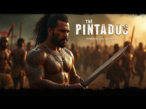 The Pintados – Warriors of the Visayas - YouTube