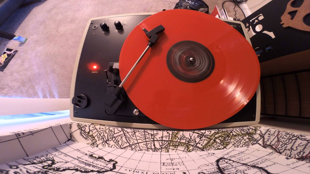 Preposterously Dank Record Time Lapse - YouTube