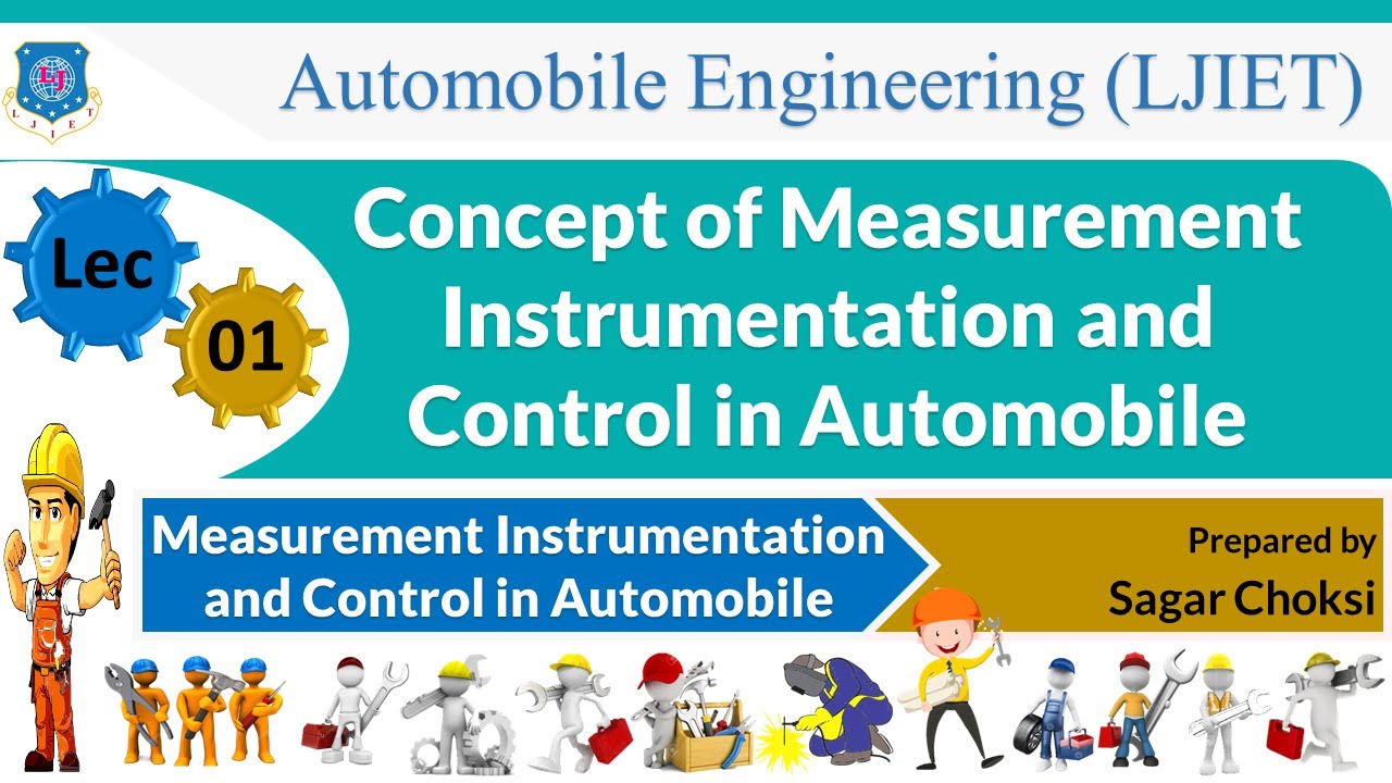 L 01 Measurement and Instrumentation|Measurement Instrumentation ...
