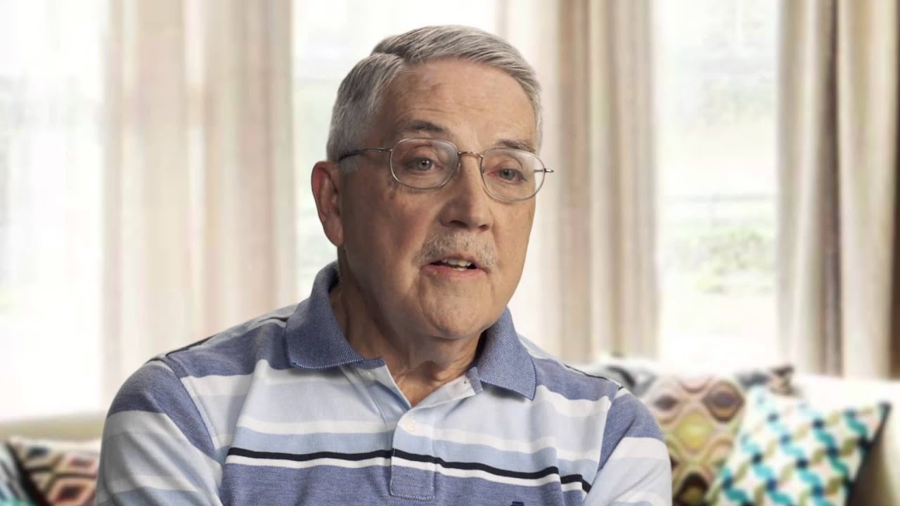 Edward: Real Stories. Real Clients. Real Life. - YouTube