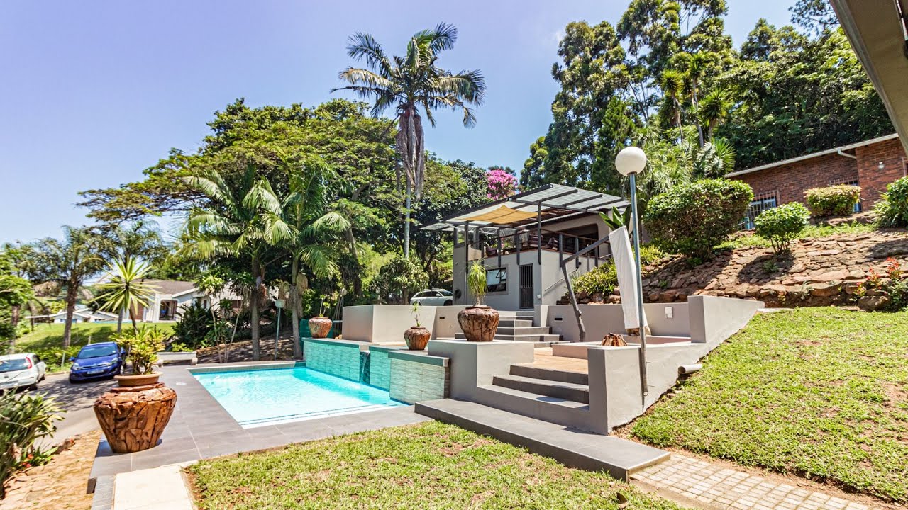 Crestholme Drive Property House for Sale in Upper Highway by Real ...