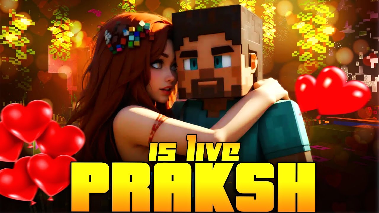 【MINECRAFT LIVE NEW SMP SERVER】PUBLIC SMP 24/7 LIVE | JAVA AND BEDROCK ...