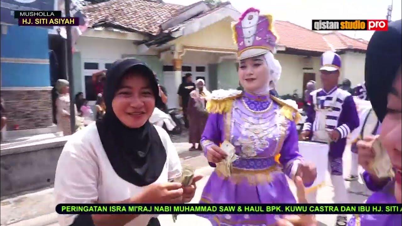 CARNAVAL | HAUL BPK. KUWU CASTRA DAN IBU HJ. SITI ASIYAH YG KE-10 | 26 JANUARI 2025 - YouTube