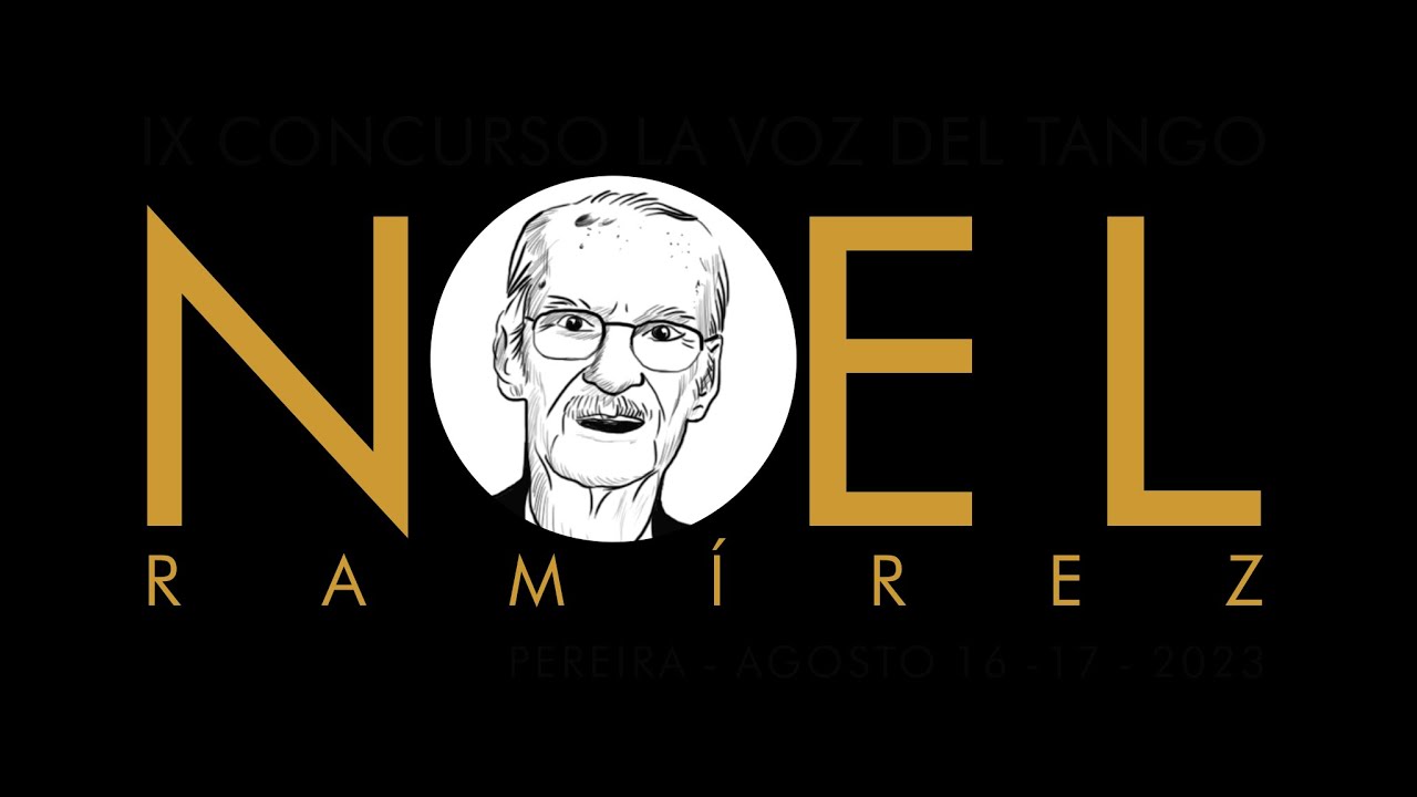 Semifinal IX Concurso Noel Ramirez - YouTube
