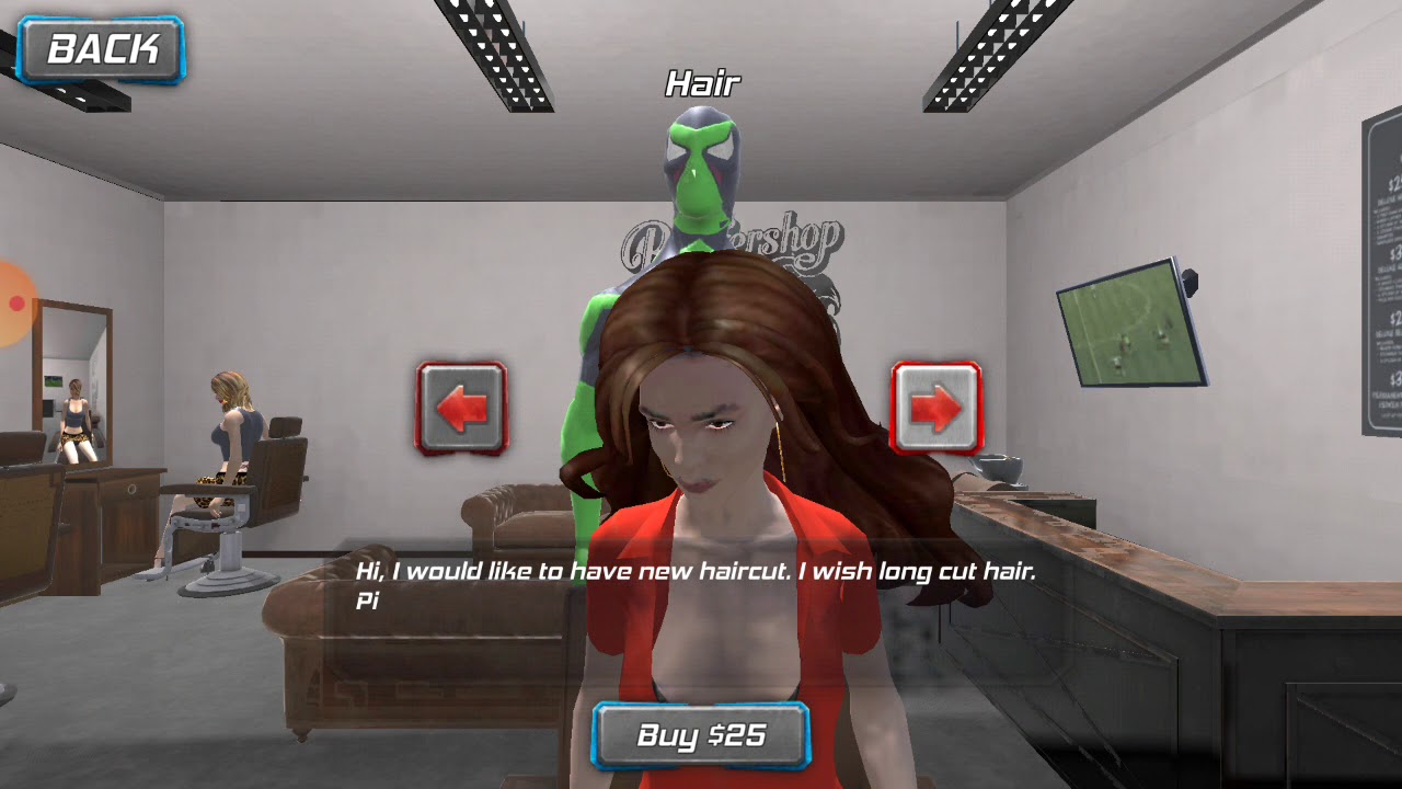 play rope Hero game - YouTube