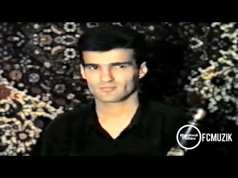 Zahid Sabirabadlı klarnet 1997 Elçin sintez