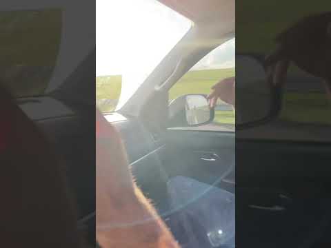 Amarok uzun yol snap / Amarok hız /