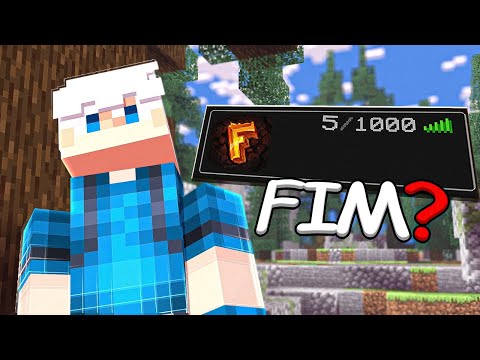 revivendo o HG... (seria este o fim?)