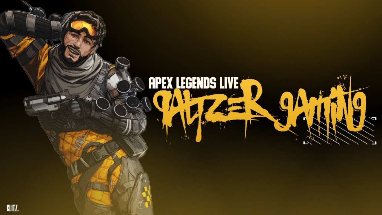 Apex Legends & EFT Late Night Streaming ft. Rakazone Gaming - YouTube