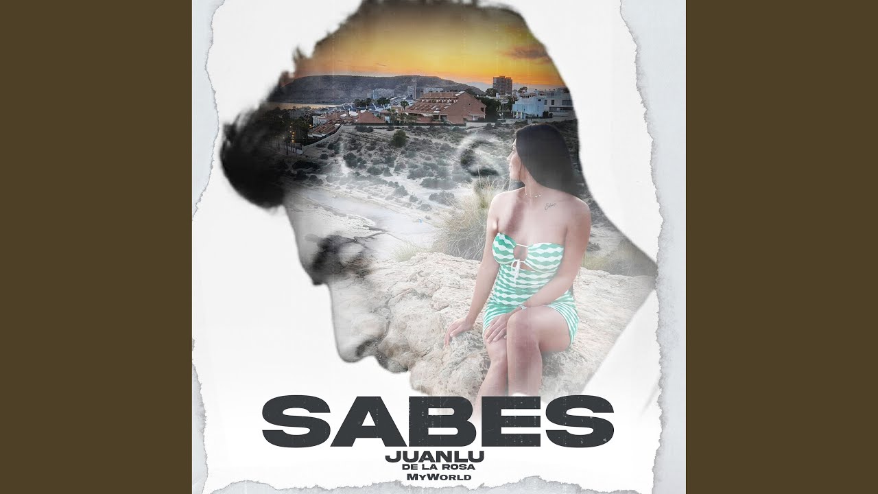 Sabes - YouTube Music