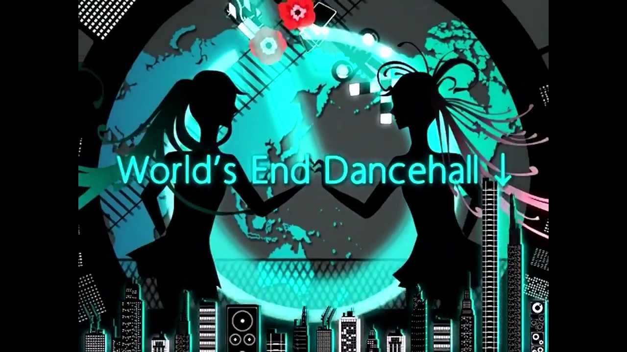 World's End Dancehall - Wowaka feat. Miku e Luka (PT-BR) - YouTube