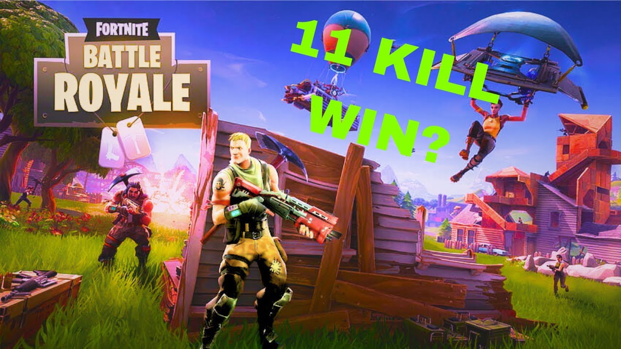 Fortnite Battle Royale Duos w/ Kasey - YouTube